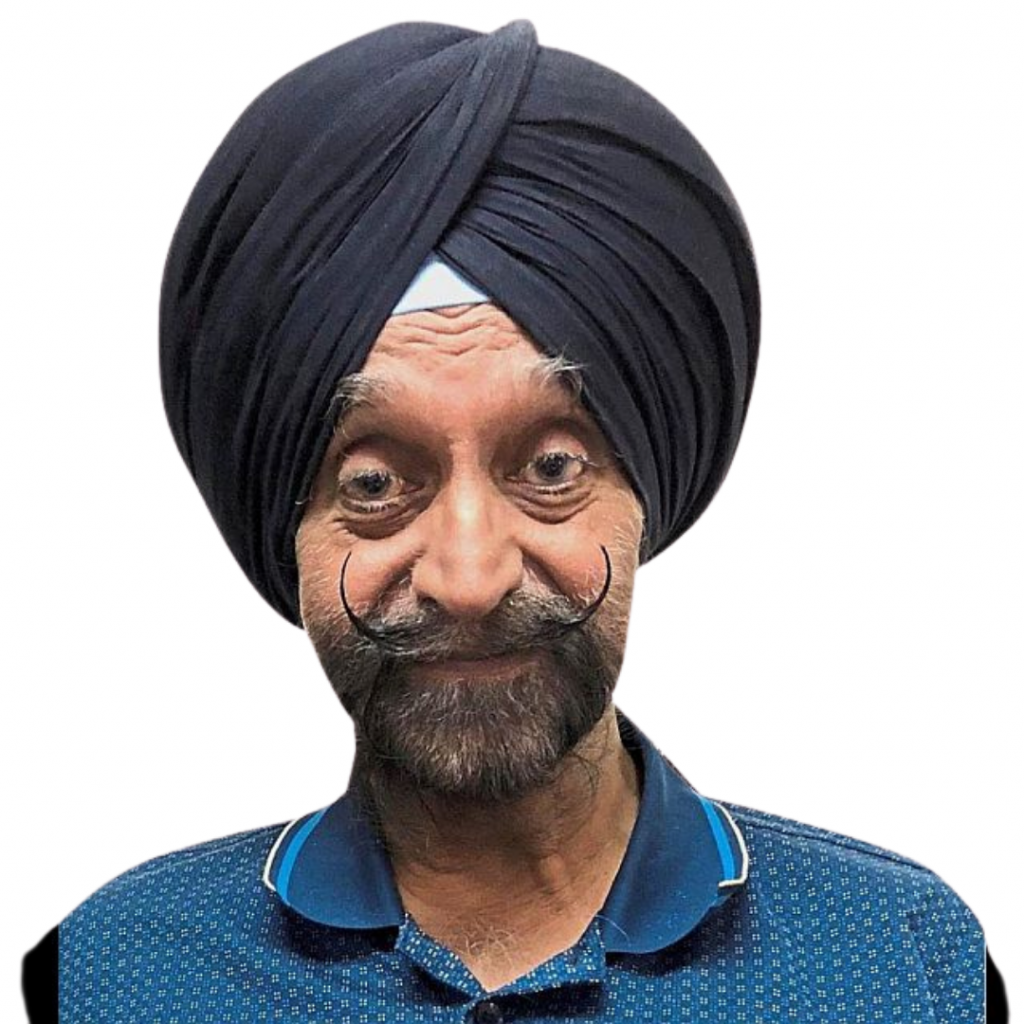 Rest in Peace Dato Dr Harjit Singh | Singapore Cricket Association