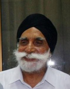 Former SCA President Harbans Singh passes away. | Singapore Cricket ...